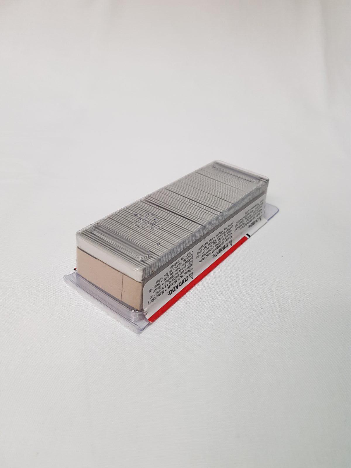 RAKBLAD MED RYGG 100-P – continova-se