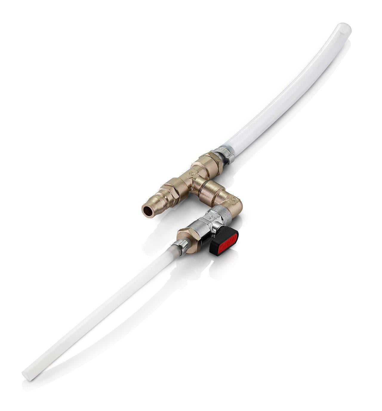 DYNCO ADAP LEVEL – continova-se