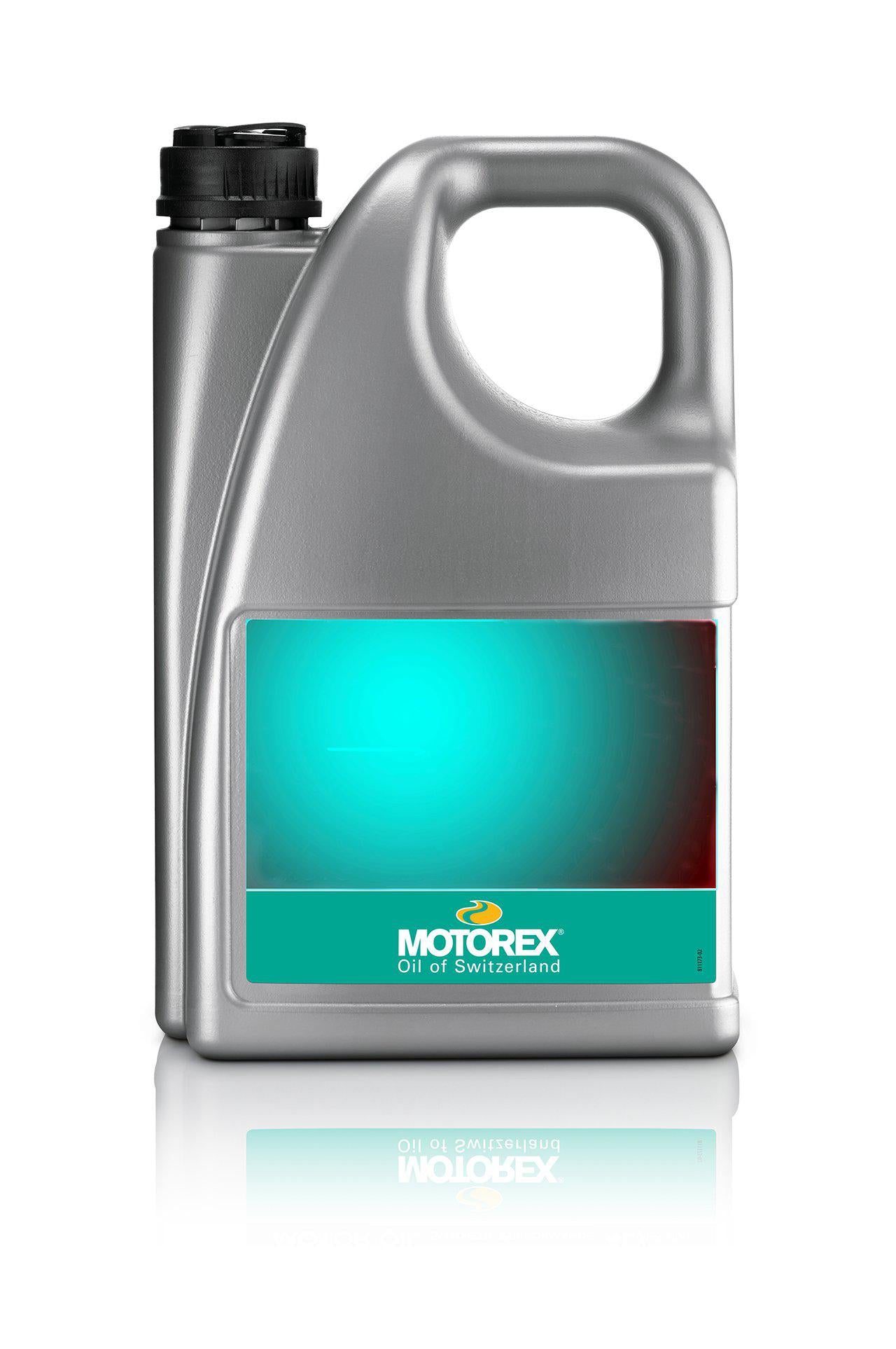MOTOROLJA XPERIENCE FS-X SAE 5W/40 – continova-se