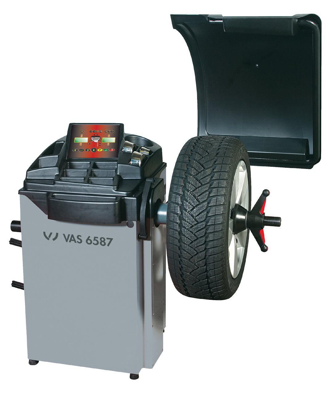 VAS 741 033 EM9250 – continova-se