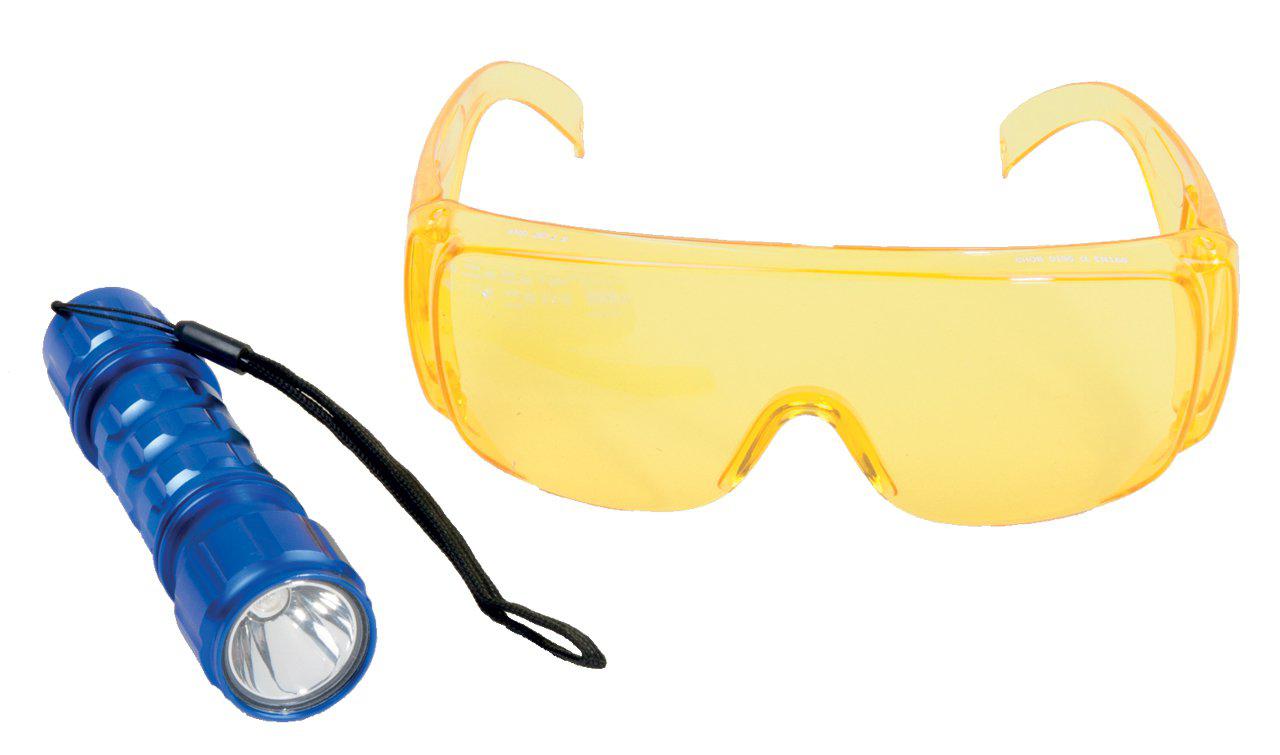 UV LAMPA MED GLASÖGON – continova-se