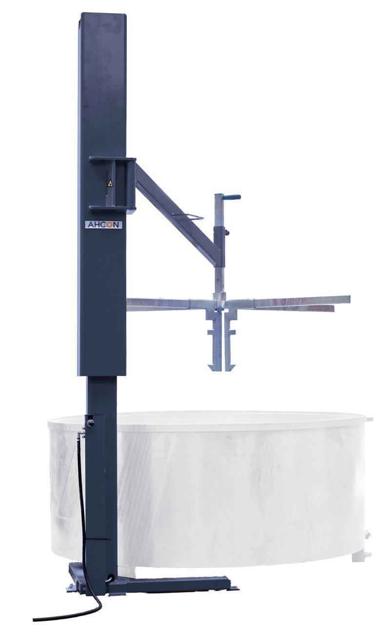 AHCON KRAN MED LYFTSTJÄRNA – continova-se