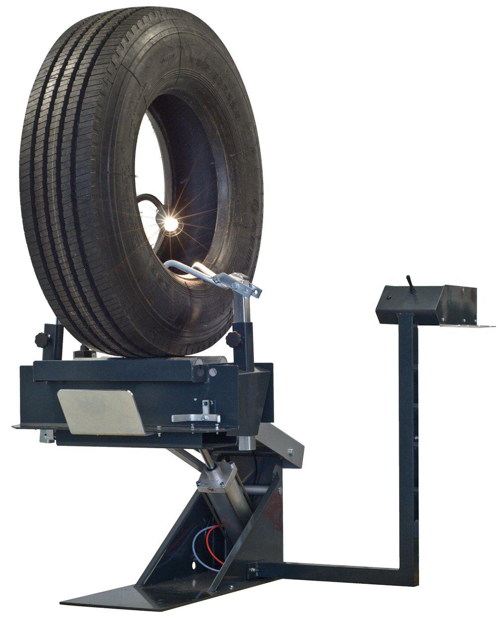 DÄCKSPRIDARE TS 9000 – continova-se