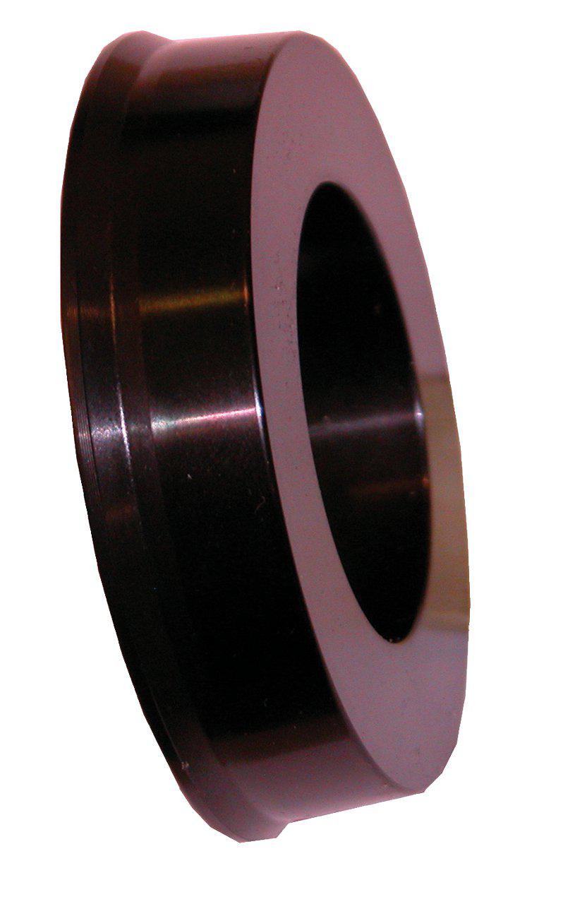 PRECISIONSKONA 66 MM – continova-se