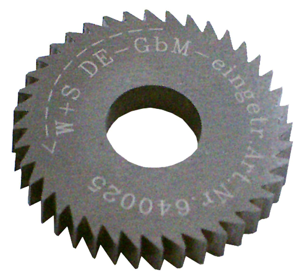 KAPSKIVA NR 1, 25*4MM – continova-se