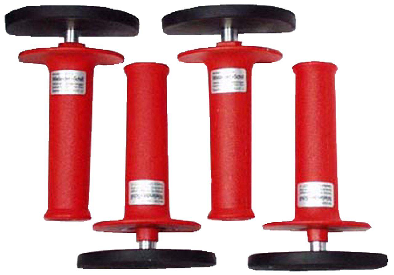 MAGNETHANDTAG 4ST – continova-se