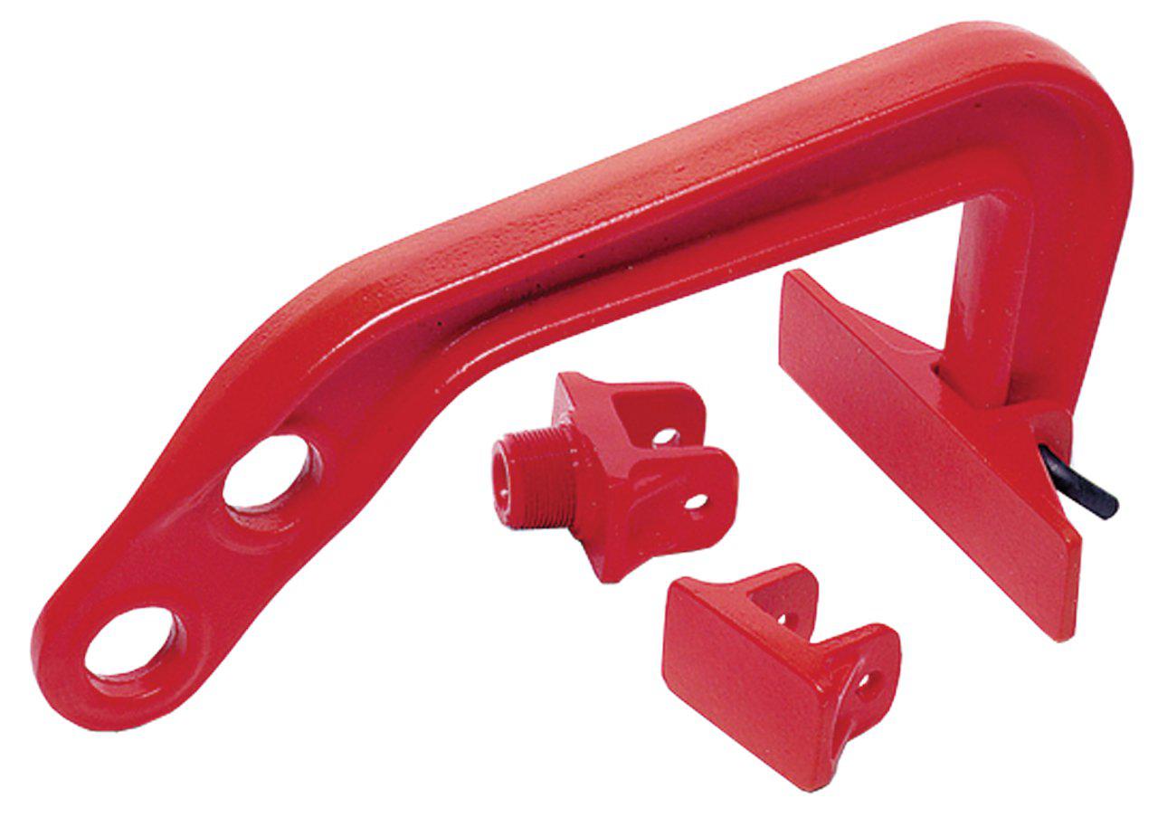 STOR DRAG KROK – continova-se