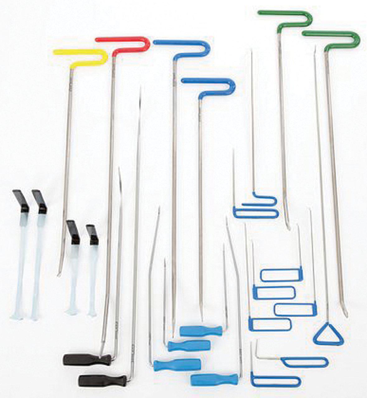 PDR BASIC SET 25 SPETT – continova-se