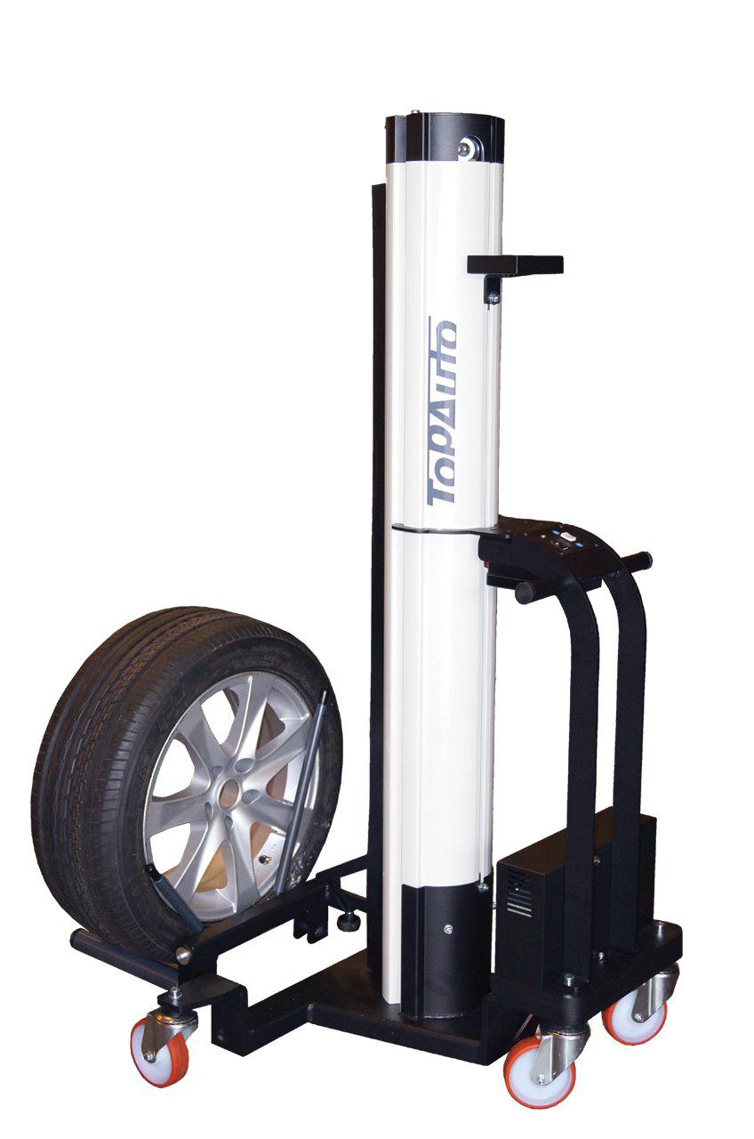 HJULLYFT WL 70 – continova-se