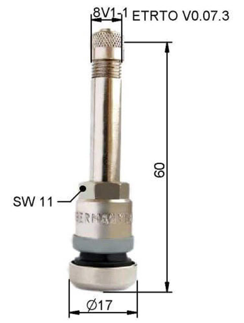 PV-VENTIL LM 60MM – continova-se