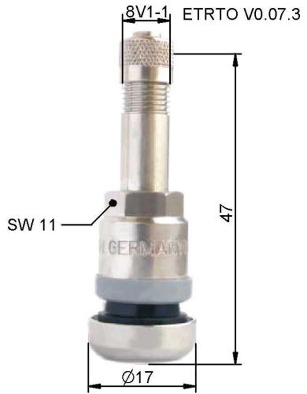 PV-VENTIL LM 47MM – continova-se