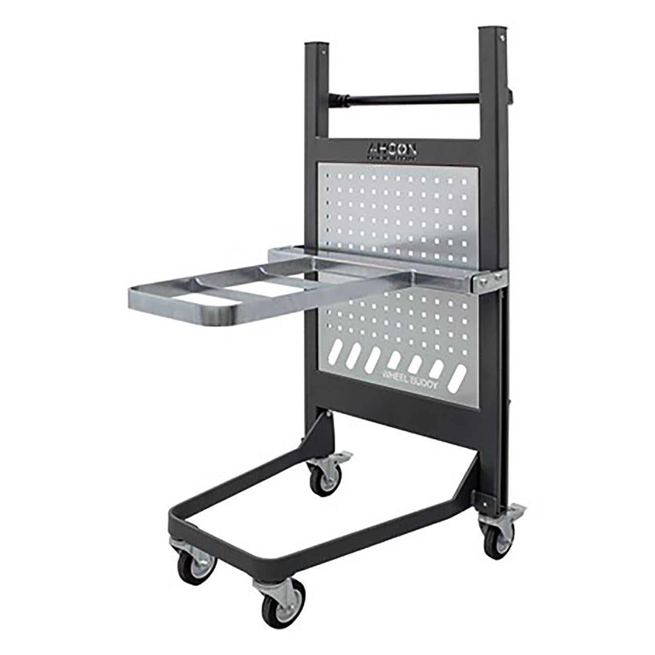 HJULVAGN WHEEL BUDDY – continova-se