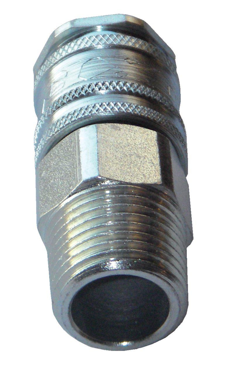 KOPPLING UTV 1/2" – continova-se