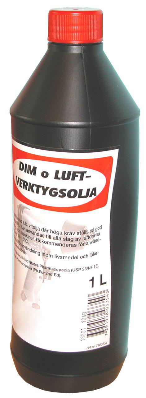 DIMSMÖRJOLJA 1 L – continova-se