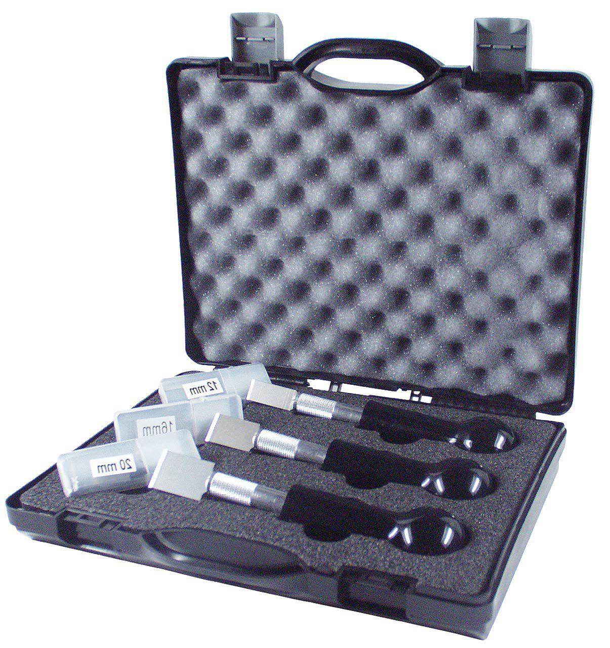 RUTLIMSKNIVAR – continova-se