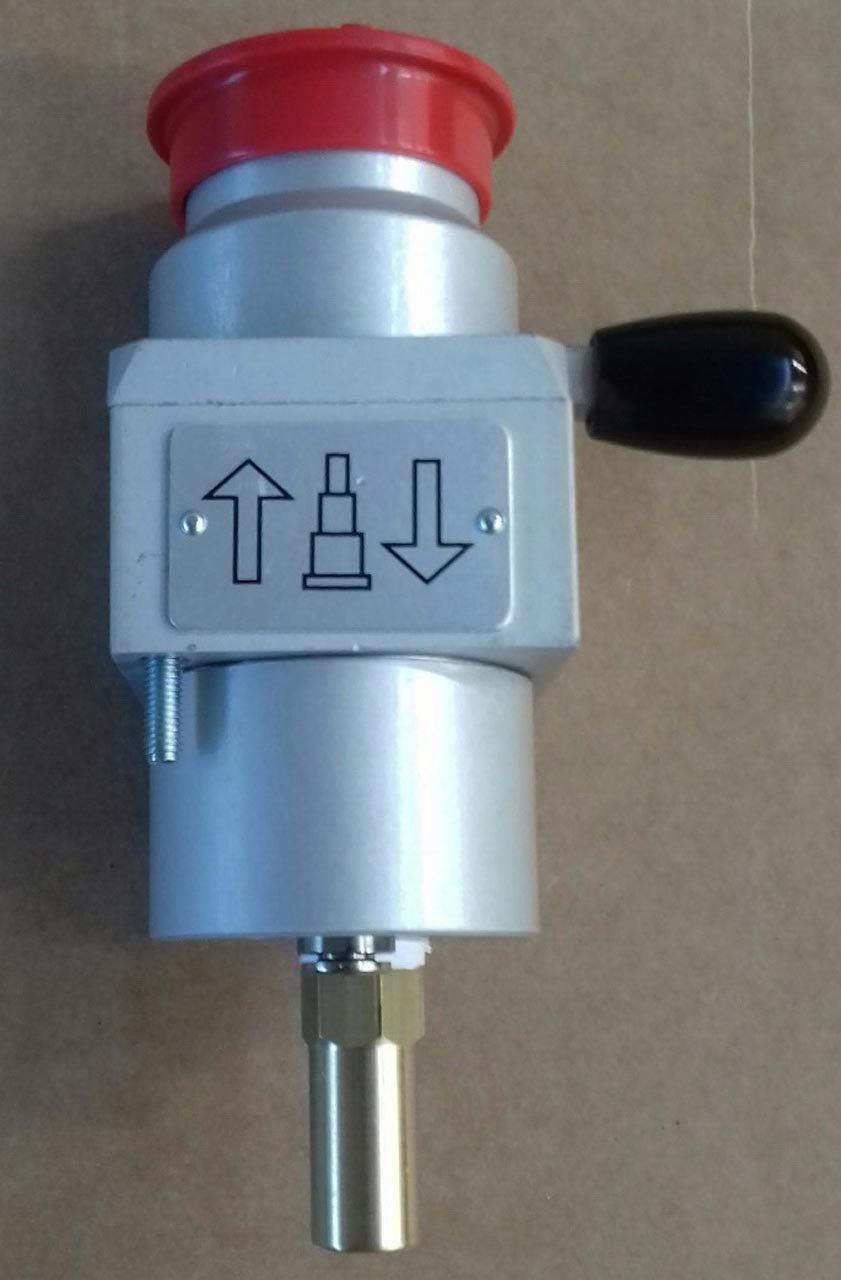 MANÖVERORGAN PASQUIN 3363 – continova-se