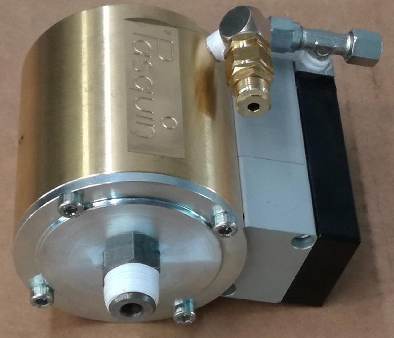 PUMP PASQUIN P-182 – continova-se