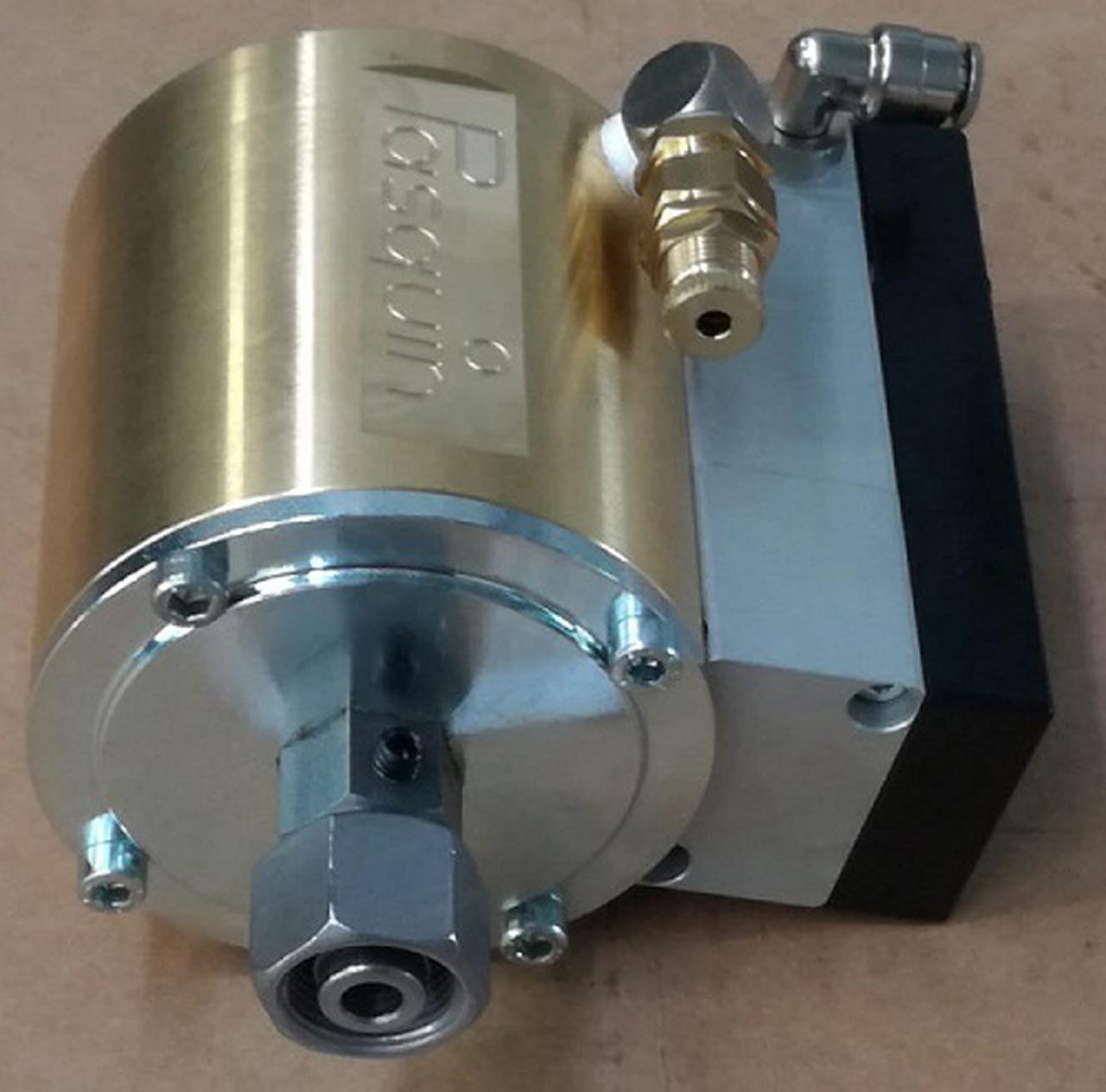 PUMP PASQUIN P-102 – continova-se