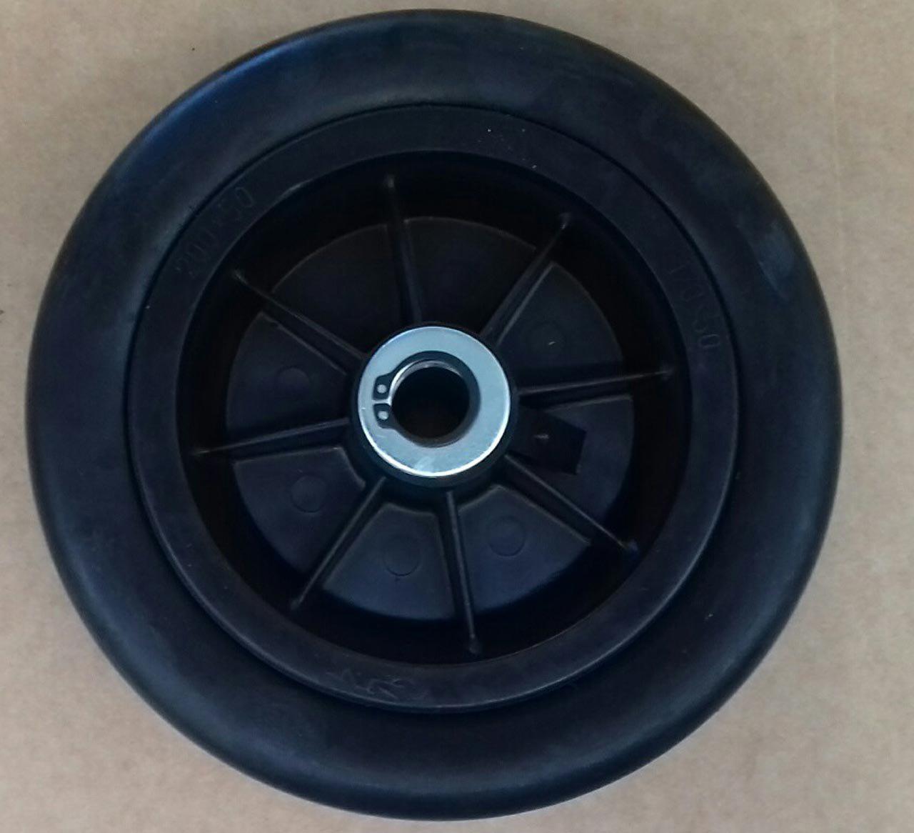 HJUL PASQUIN P-152C – continova-se