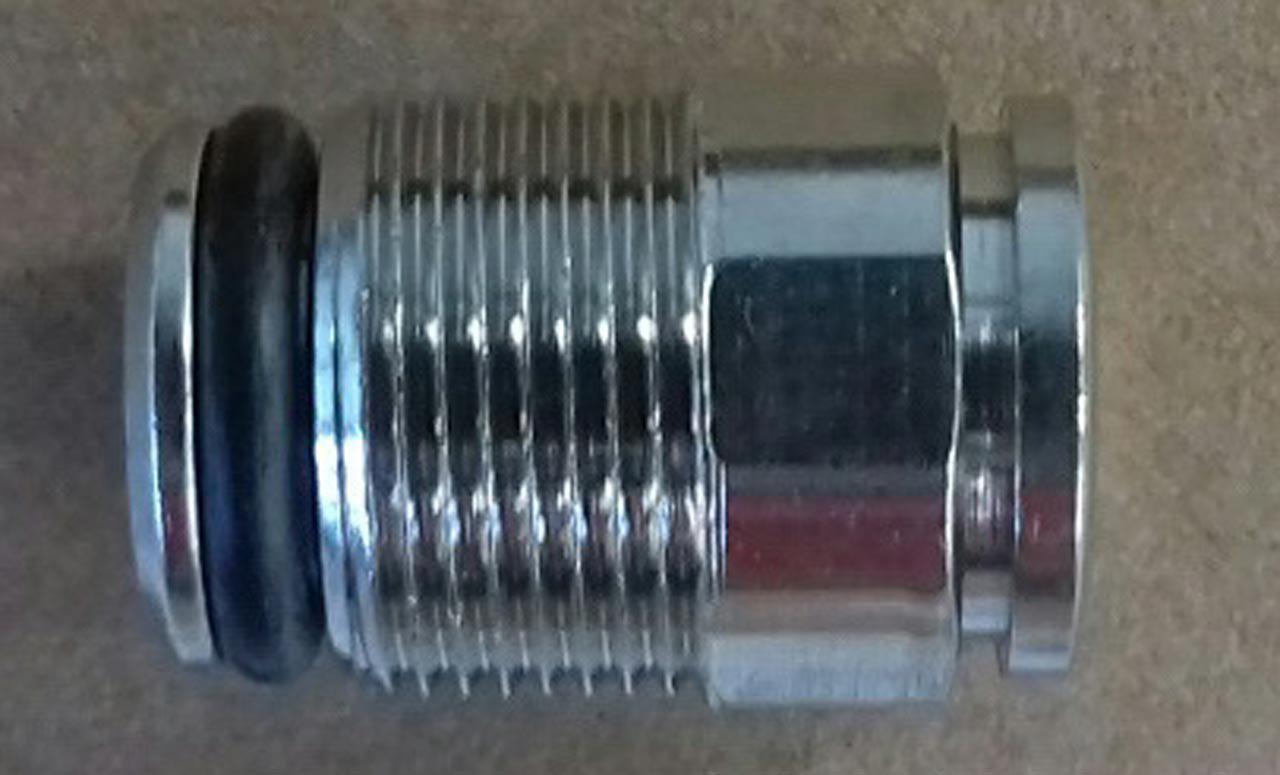 SLANGNIPPEL (snabb) PASQUIN – continova-se