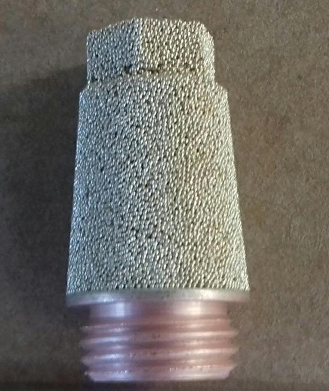 FILTER – continova-se