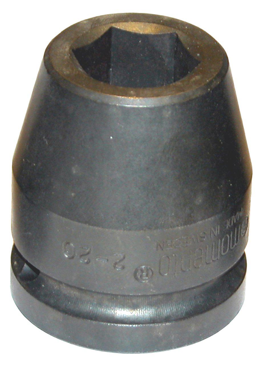 KRAFTHYLSA 3/4" 20MM – continova-se