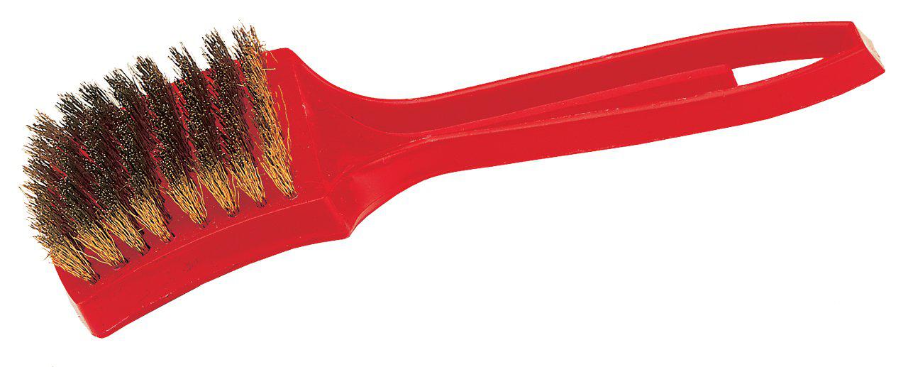 MÄSSINGSBORSTE – continova-se