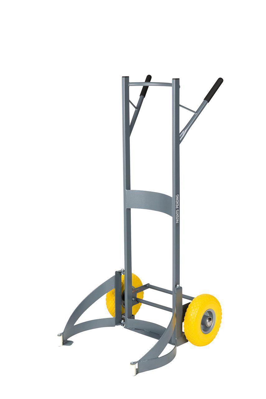 DÄCKKÄRRA WINNTEC – continova-se