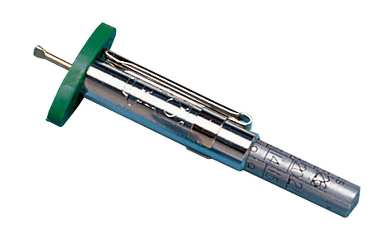 MÖNSTERDJUPMÄTARE – continova-se