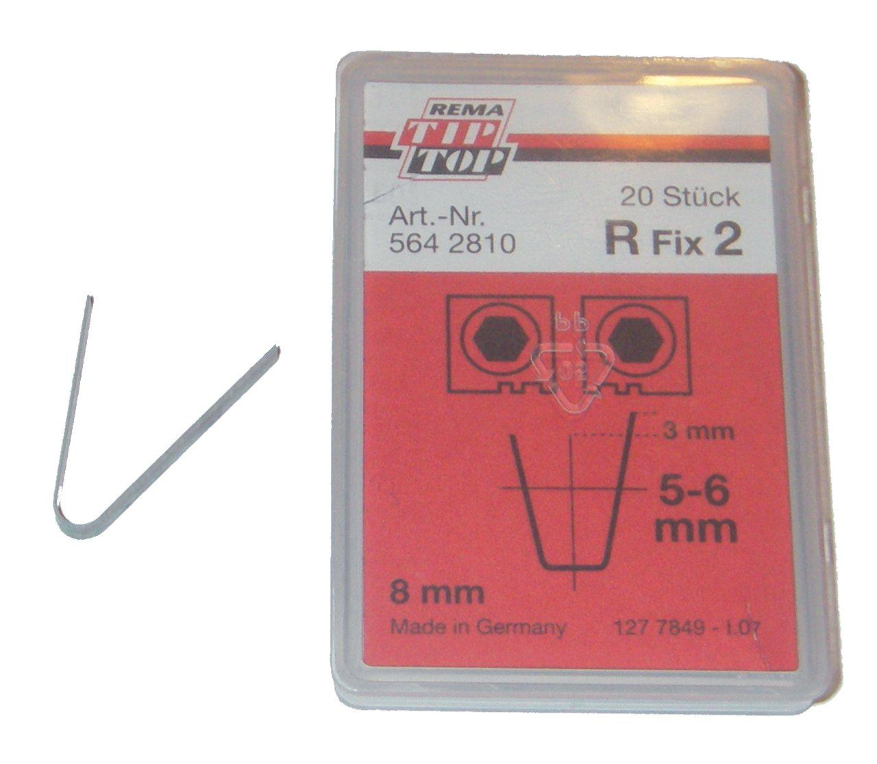 MÖNSTERKNIV R2 20/FP – continova-se