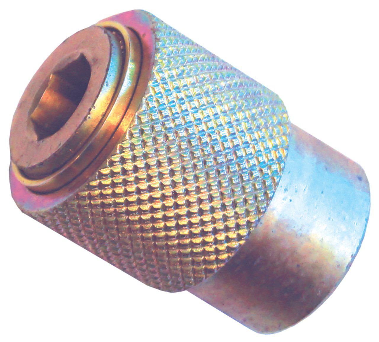 SNABBCHUCK – continova-se