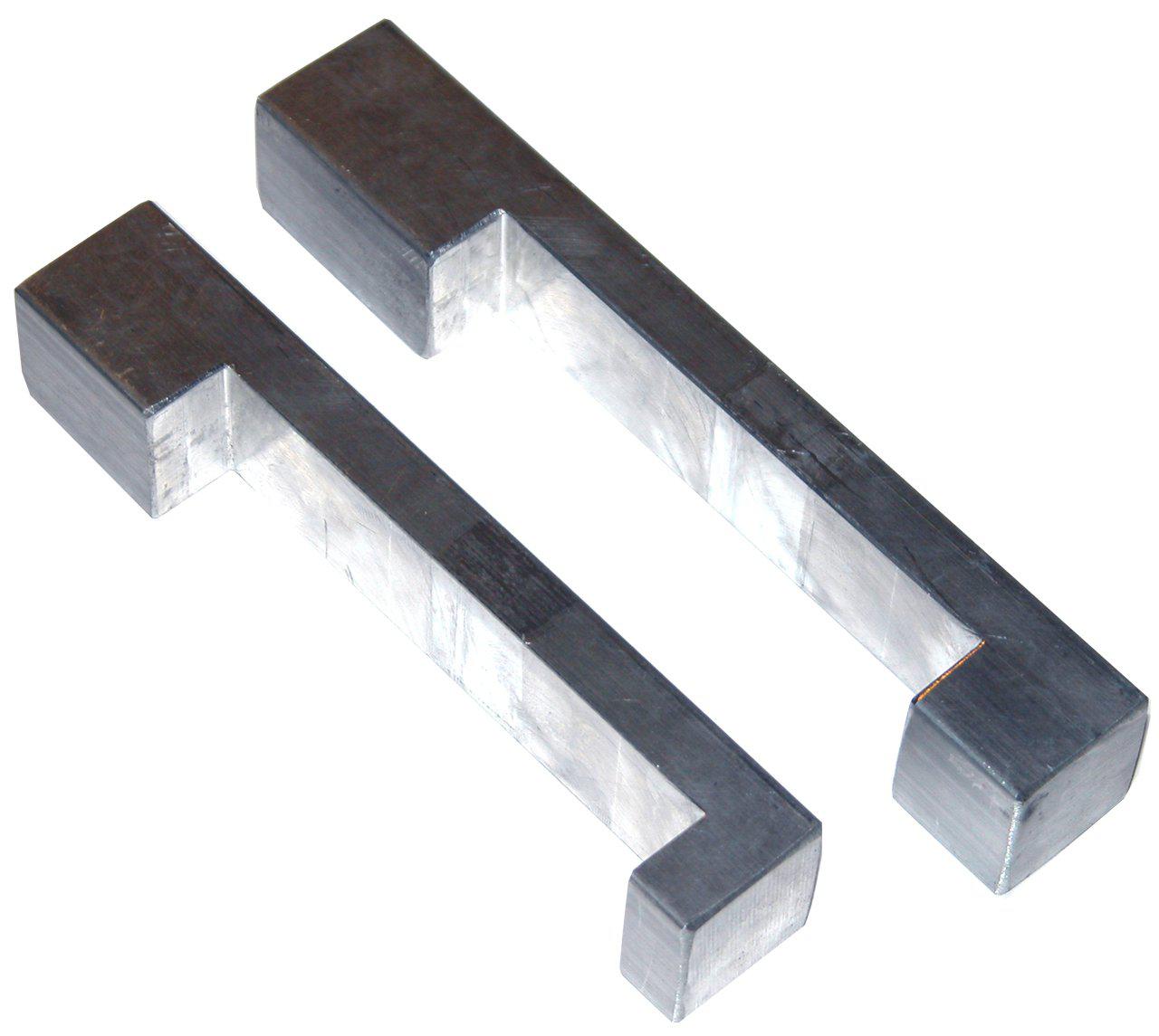 ALUMINIUMDISTANS (SATS OM 2ST – continova-se