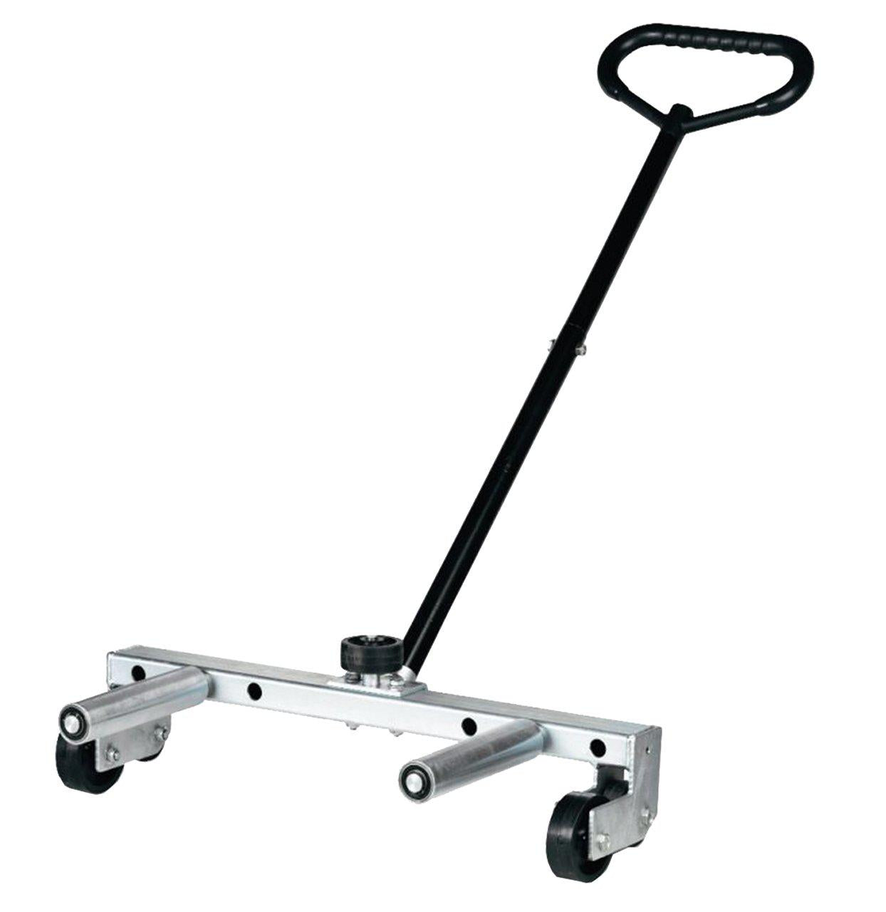 COMPAC PV/LV HJULLYFT WD MOBILE – continova-se