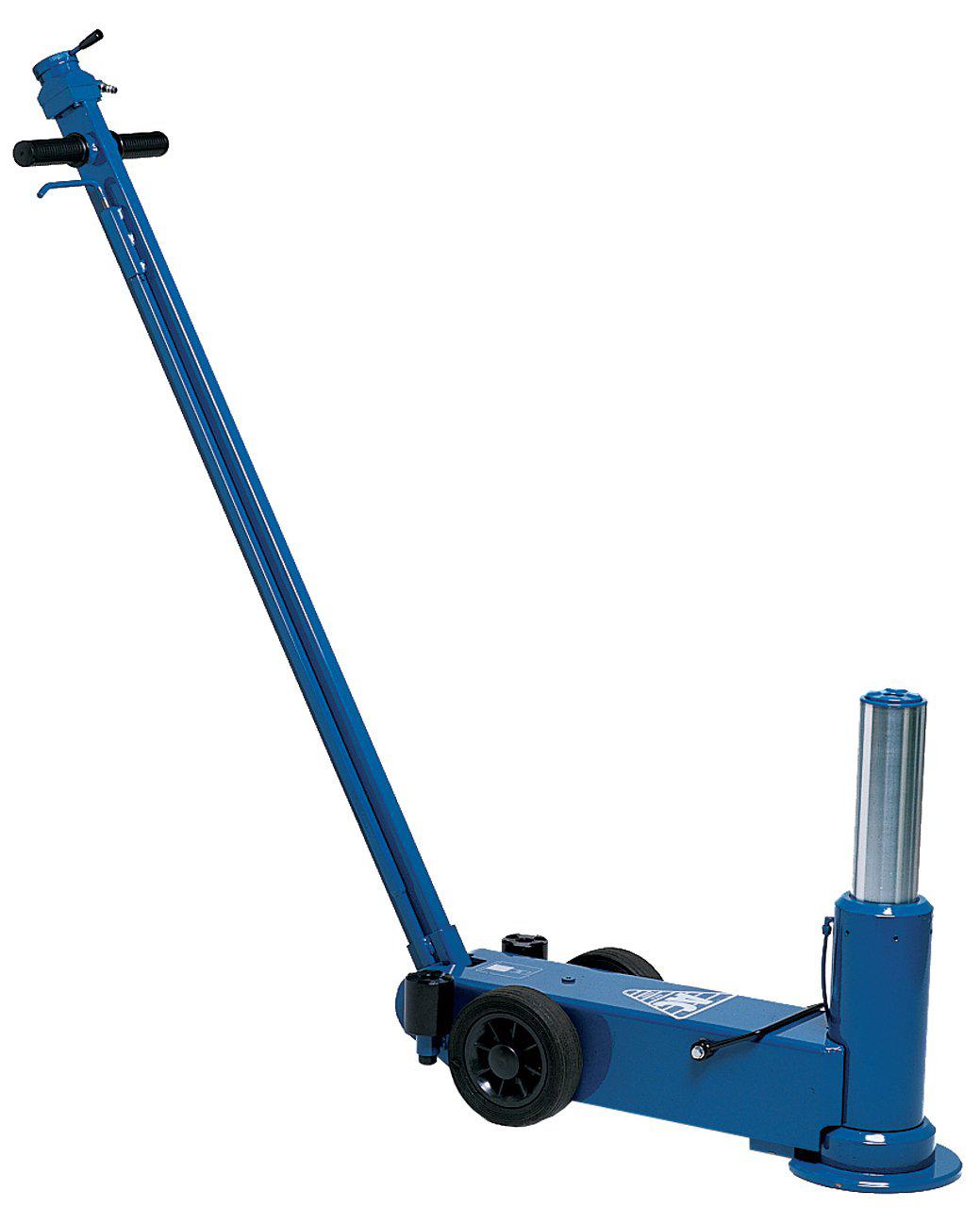 DOMKRAFT AC 25 TON HÖG STANDAR – continova-se