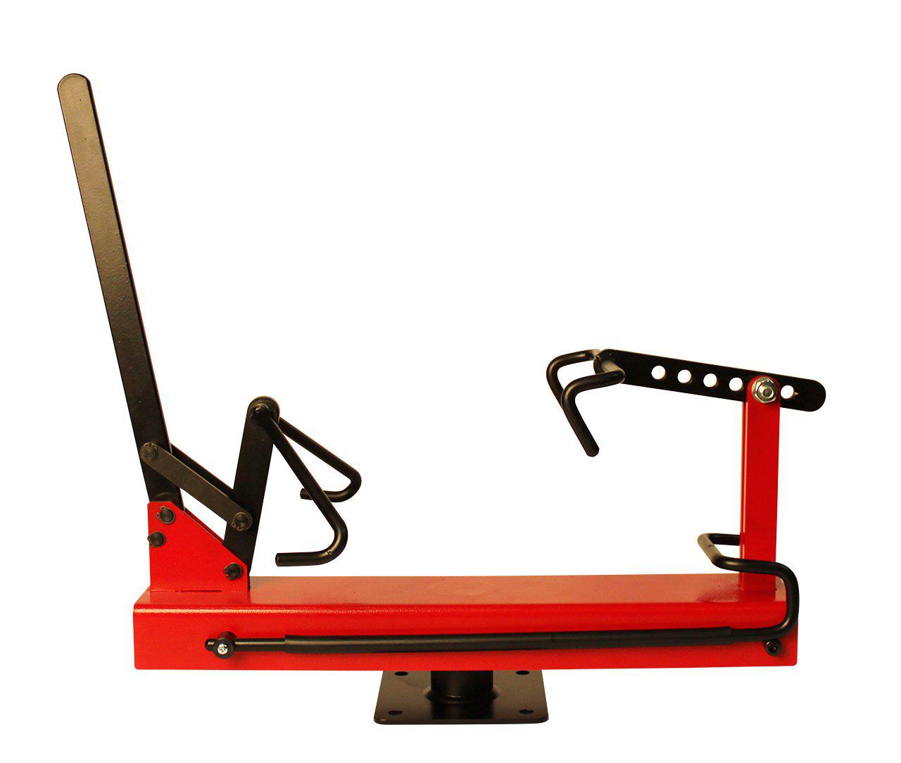 DÄCKSPRIDARE BORDSMODELL PV – continova-se