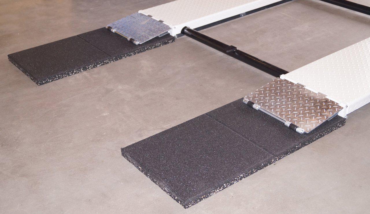 GUMMIRAMPER UNIVERSAL – continova-se