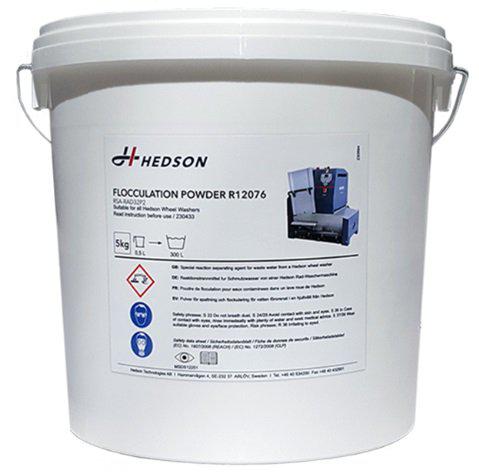 FLOCKNINGSPULVER 5 KG – continova-se