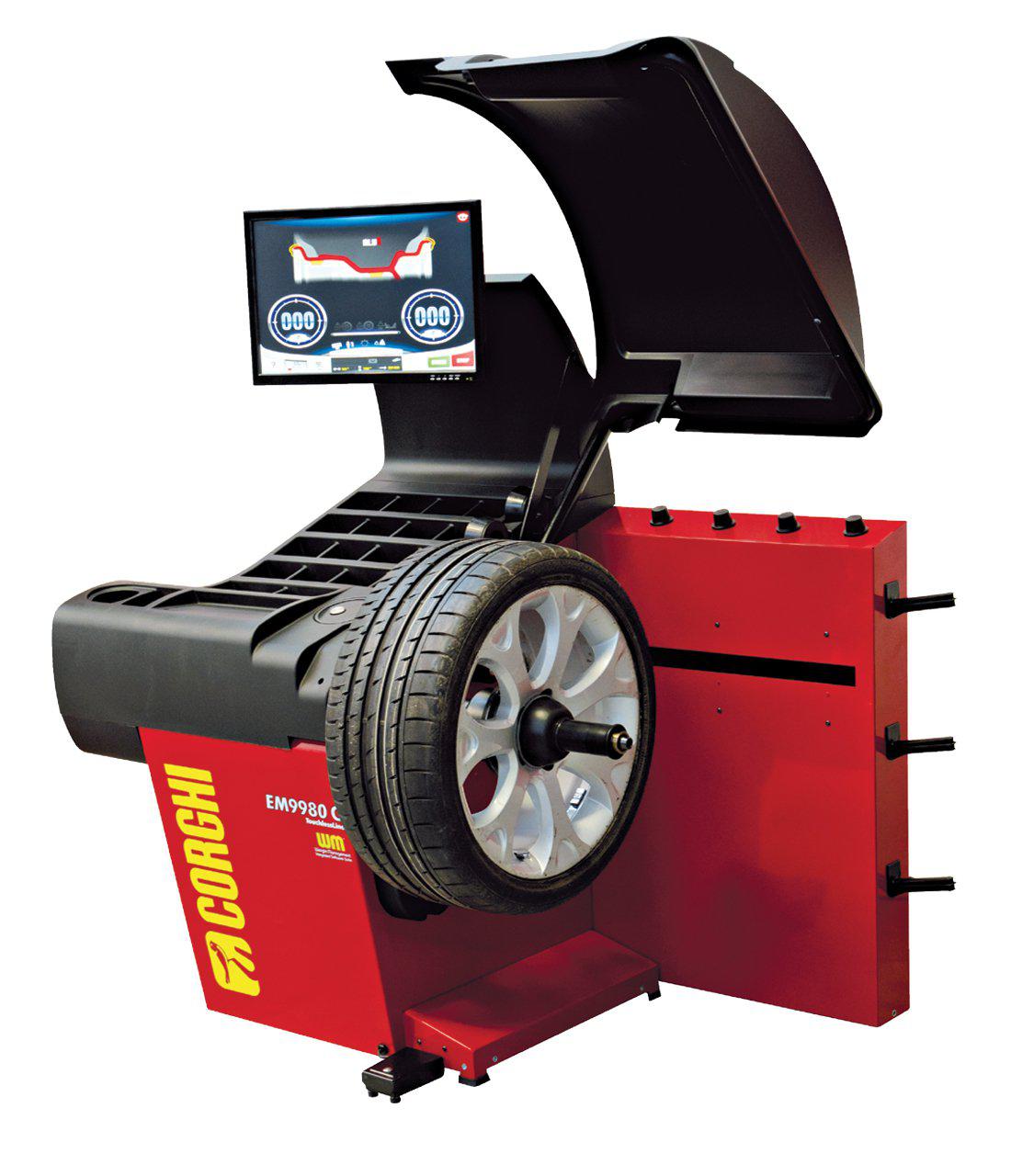 CORGHI EM 9980C PLUS – continova-se