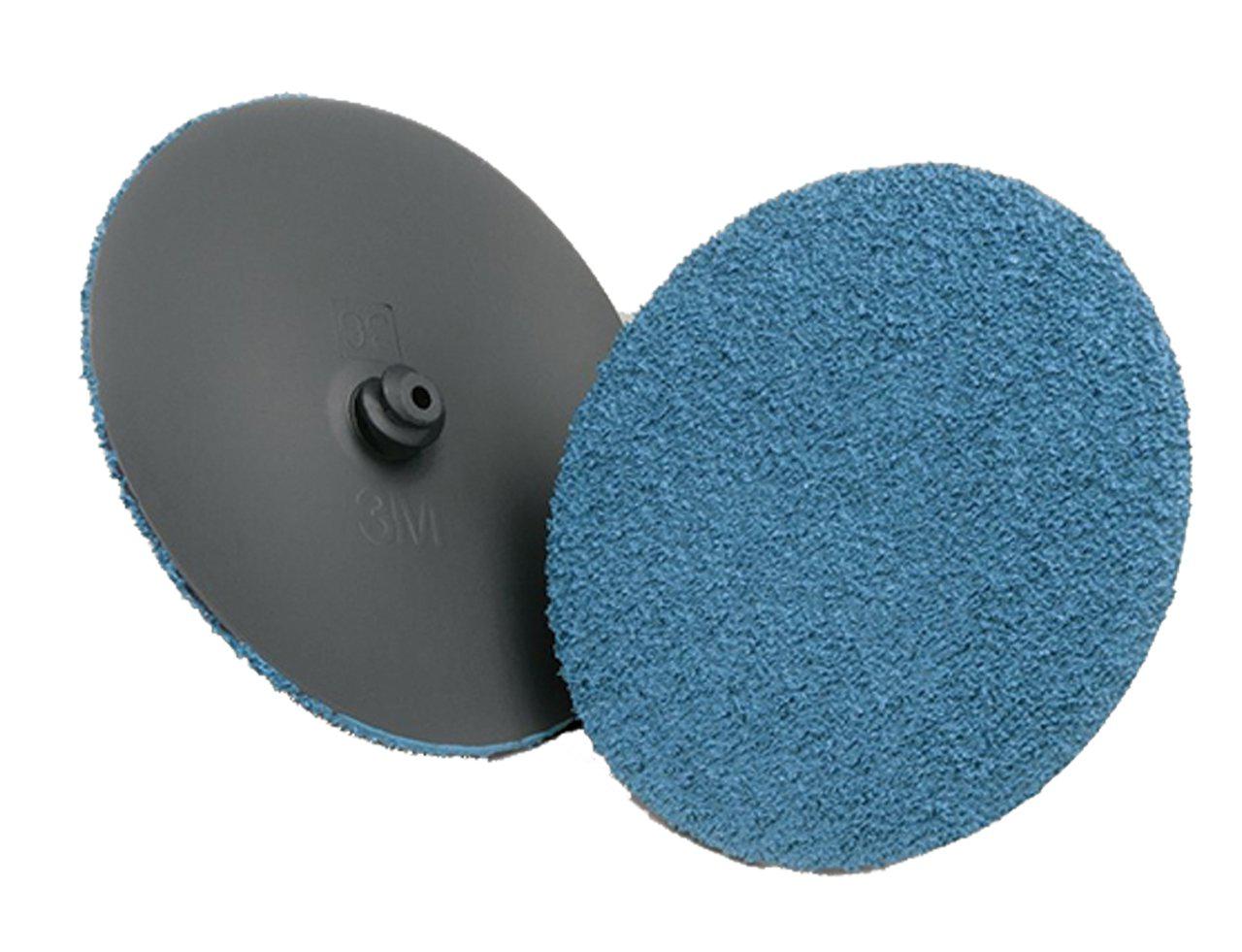 3M KVICKRONDELL P80 CUBITRON II – continova-se