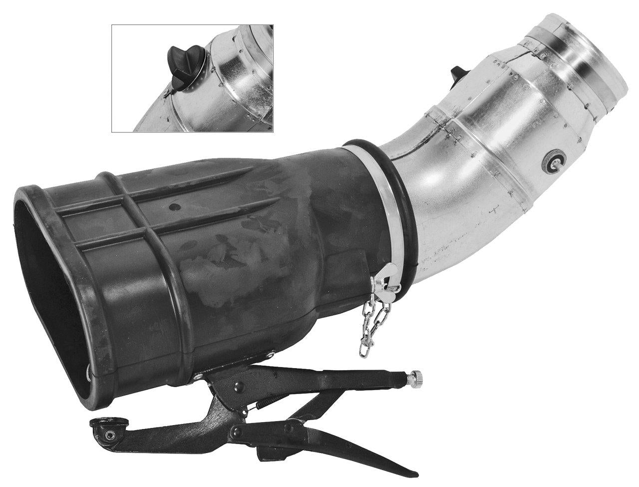 GUMMIMUNSTYCKE – continova-se