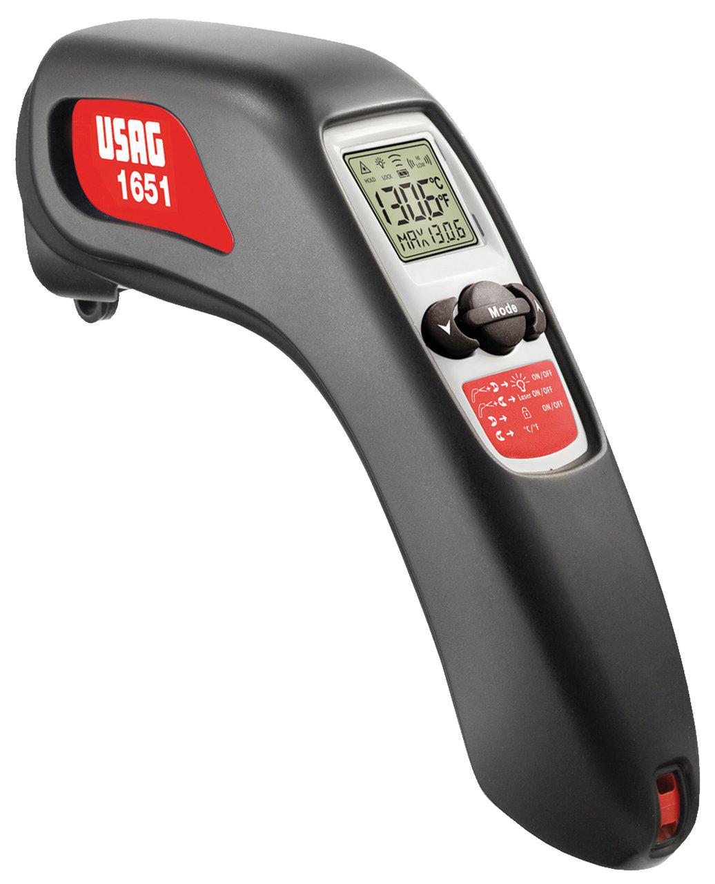 DIGITAL INFRARÖD TERMOMETER – continova-se