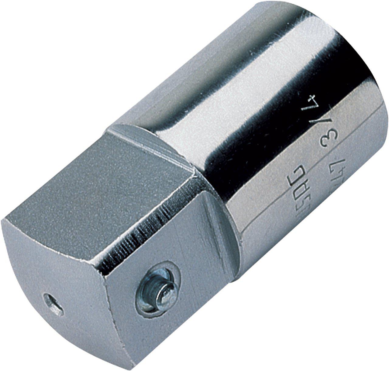 ADAPTER 1/2" – continova-se