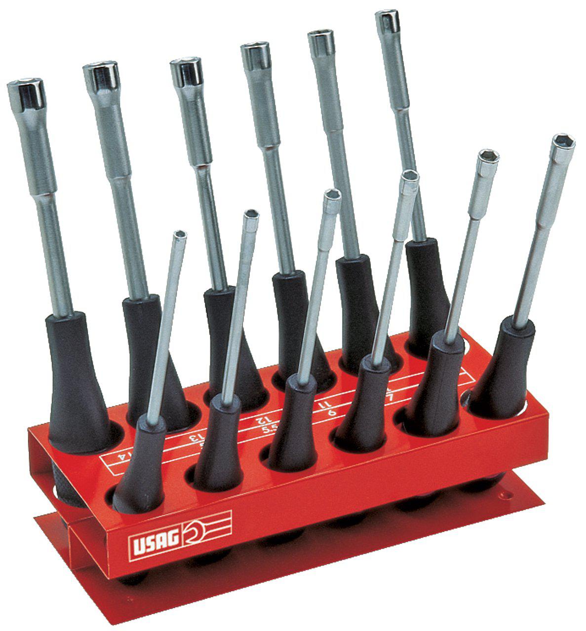 HYLSMEJSLAR 4/14 MM – continova-se