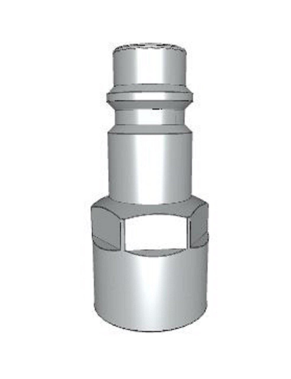 INSTICKSNIPPEL INV 1/4" – continova-se