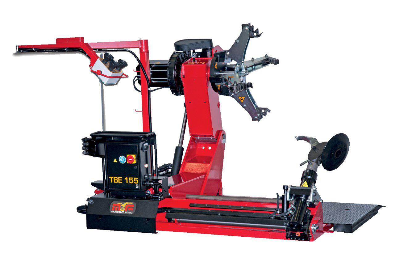 MONDOLFO TBE 155 SUPER – continova-se