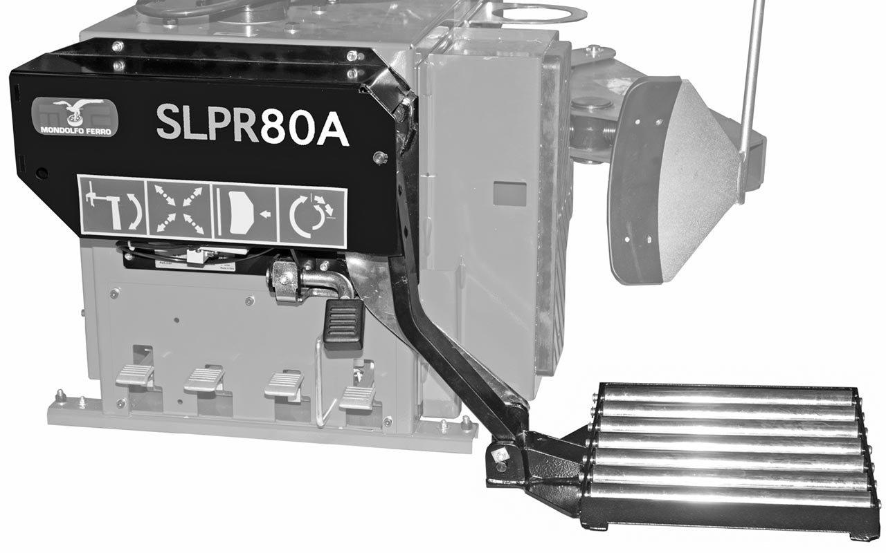 HJULLYFT FÖR AQUILA AS 944 – continova-se