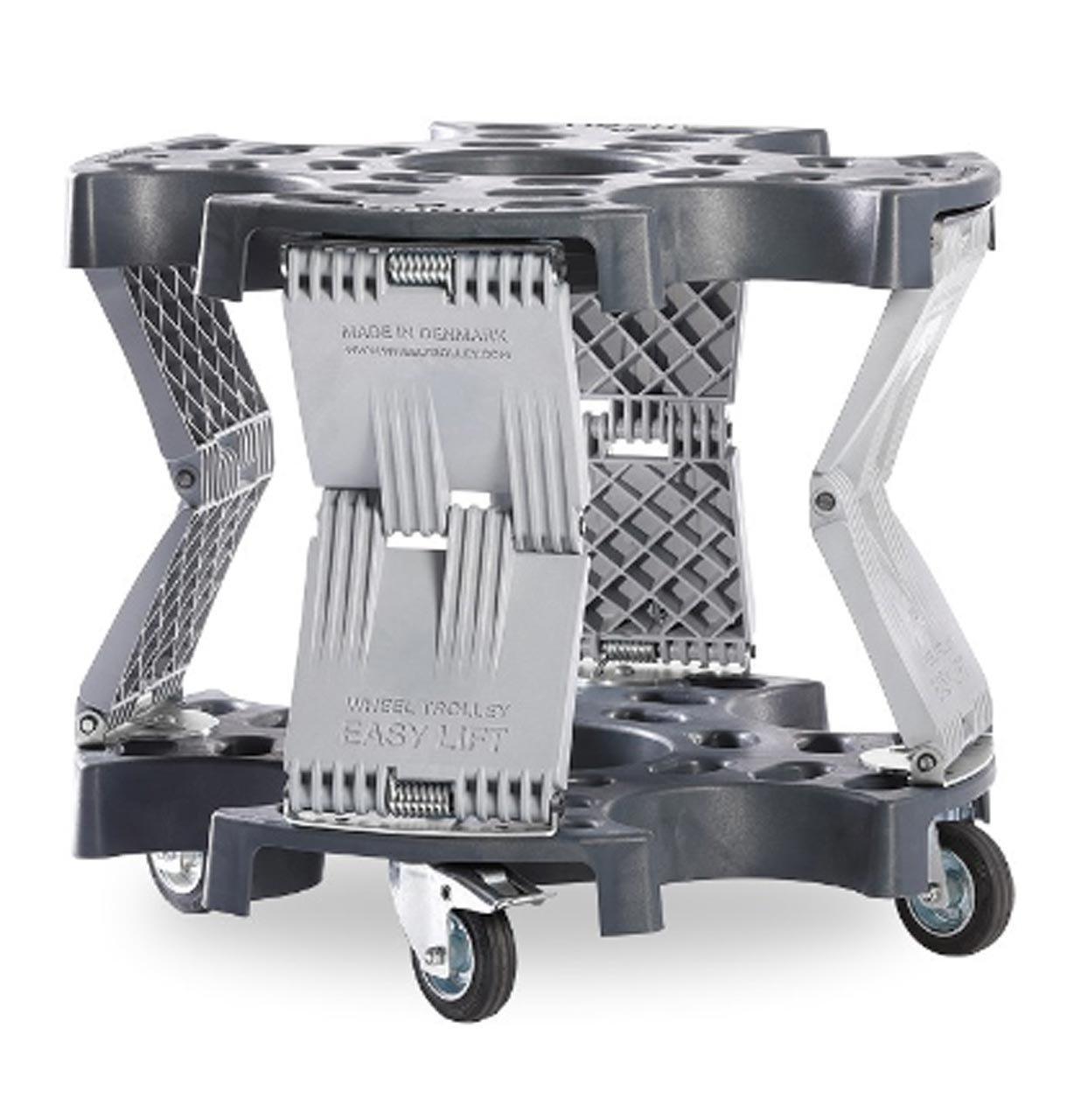 HJULVAGN EASY LIFT – continova-se