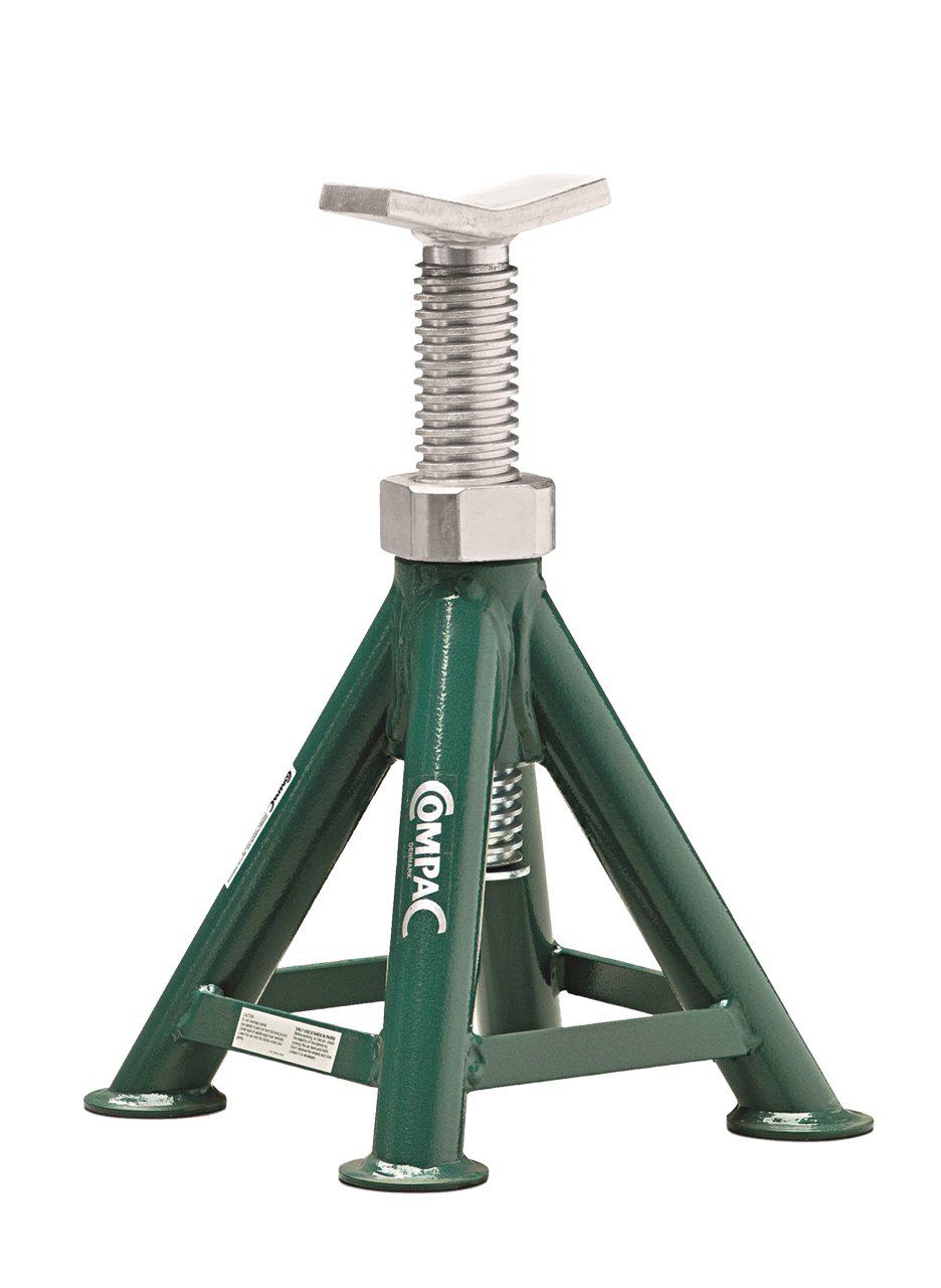 PALLBOCK CAX 12S COMPAC – continova-se