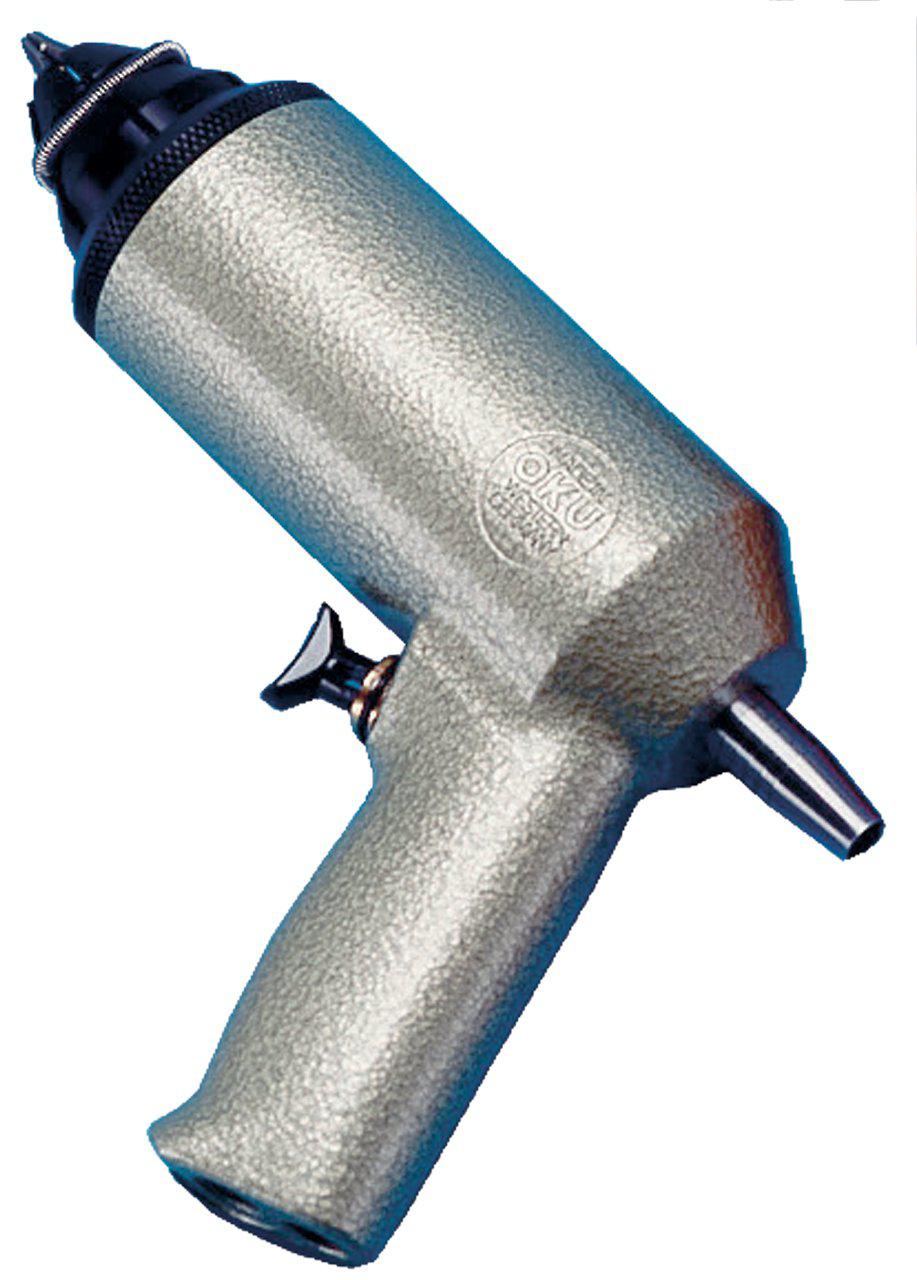 DUBBPISTOL AS 9 – continova-se