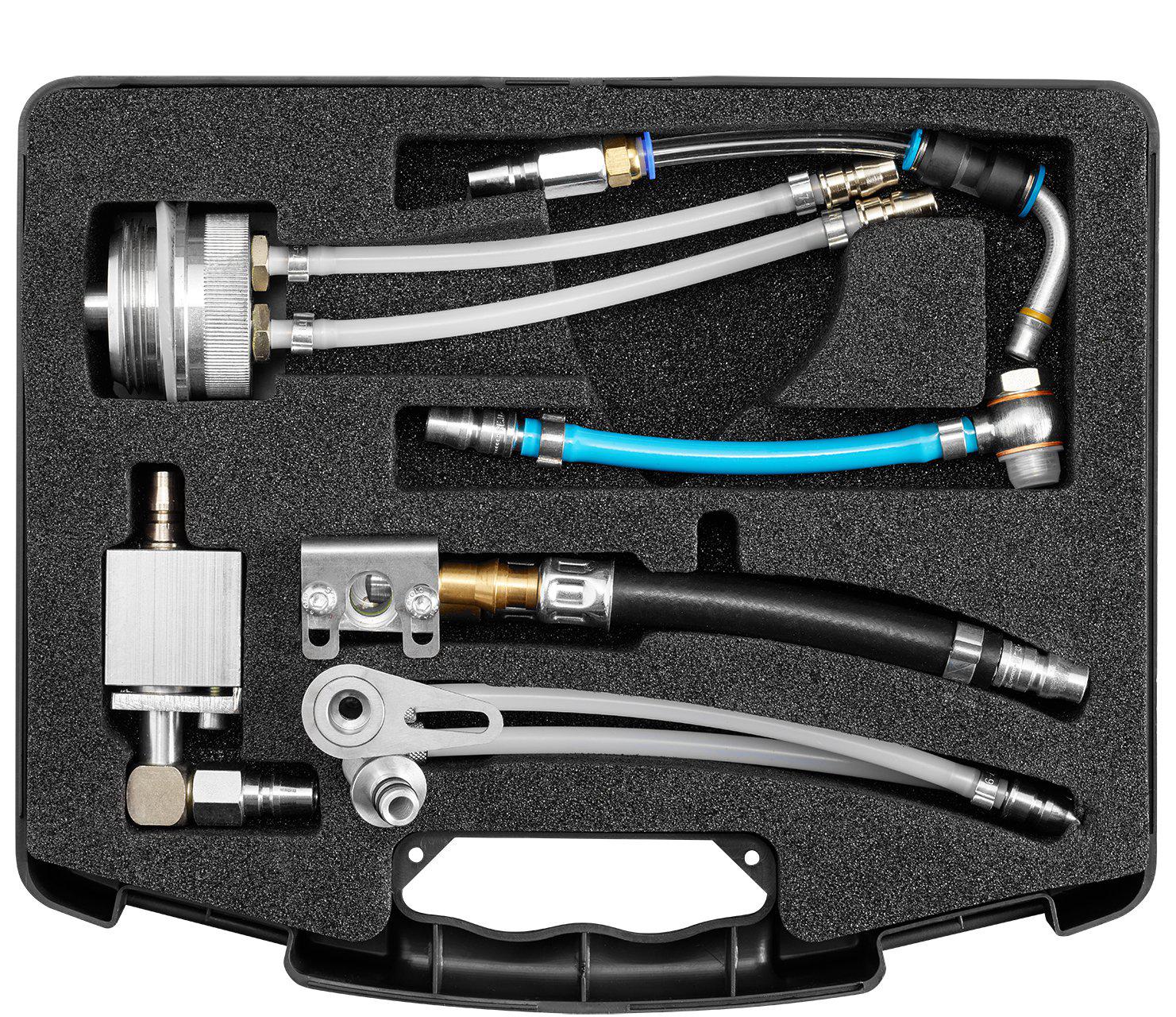 DYNCO ADAPTERSET MB – continova-se